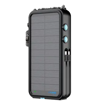 Stay Powered With Powerology Power Banks